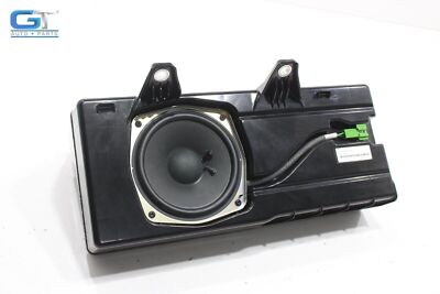 2018-2020 Mercedes-Benz S560 W222 OEM Rear Subwoofer Sub Woofer Speaker ...