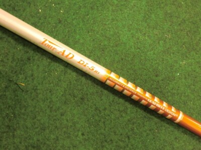 Graphite Design Tour AD DI-5 R1 Regular Stiff Driver Shaft 44 in Good ...