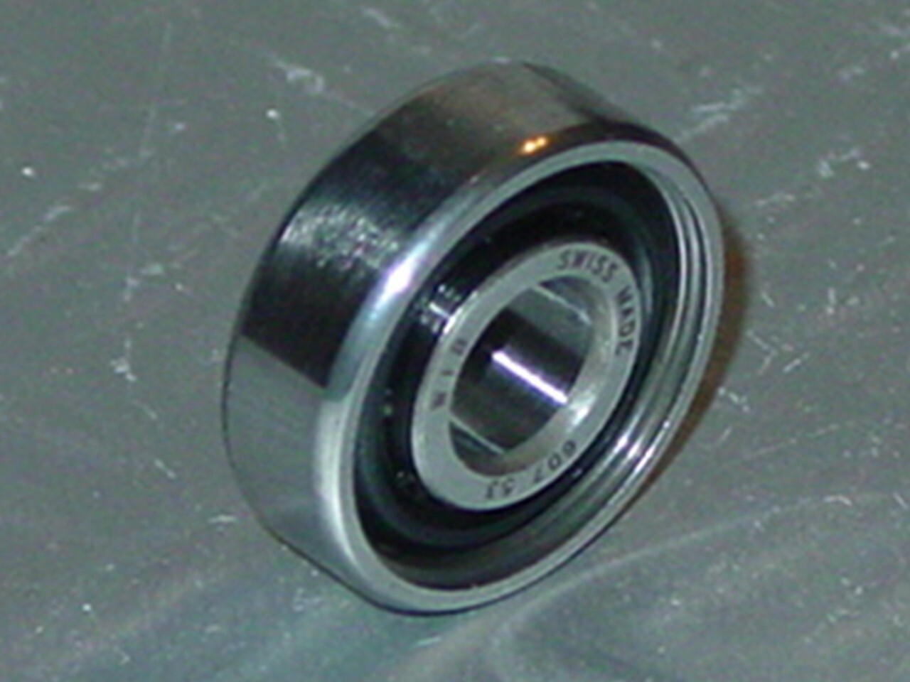 #607 WIB BEARING | eBay