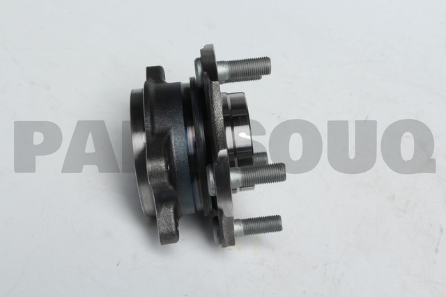 Genuine Mitsubishi Hub Assembly 3885A066 for sale online | eBay