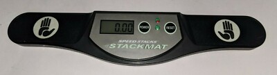 Speed Stacks Stackmat Timer Black Timer Only Replacement Part 2005 ...