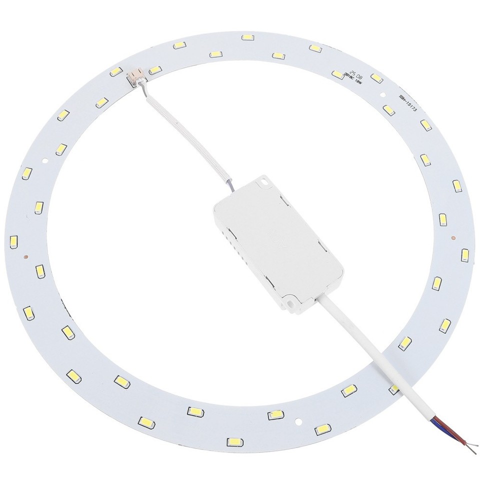 18 Board Strip Led Replacement Panel Small Round Ceiling | eBay