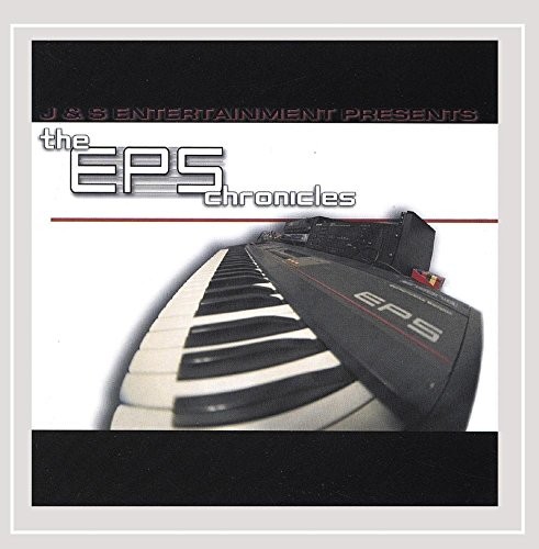 J&S ENTERTAINMENT - J&s Entertainment Presents The Eps Chronicles VG 805238814920| eBay