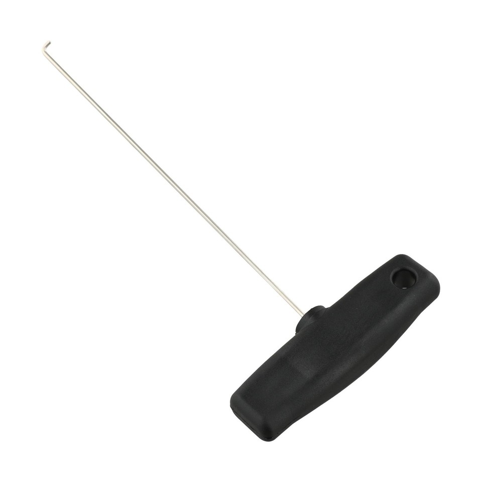Pull-out Hooks Handle Handbrake Pull-out Hook Hook Extractor Set 2pcs ...