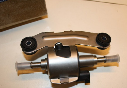 Genuine Ford TRANSIT Mk7 Fuel Pump 1777015 for sale online | eBay