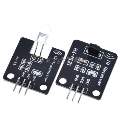 PCBs - Ir Board