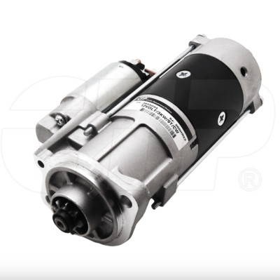 Motors - Electric Motor