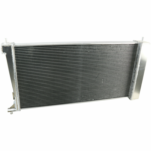 3 Rows Radiator for 2004~2008 Ford F150 Expedition Lincoln Navigator V8 ...