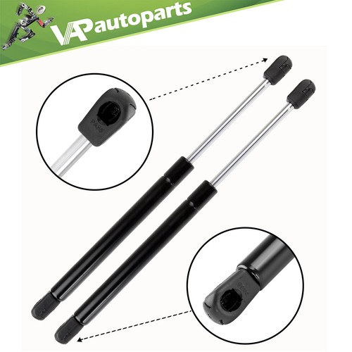 2Pcs Rear Trunk Gas Springs Lift Supports Struts Fits 2005-2009 Buick ...