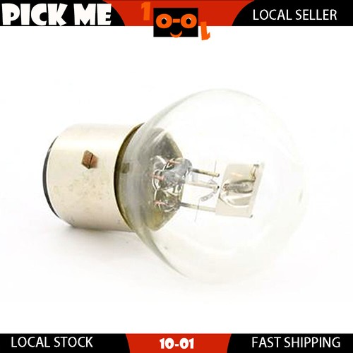 Motorcycle Headlight Bulb BA20D For KTM 620 Super-Comp 1994 | eBay