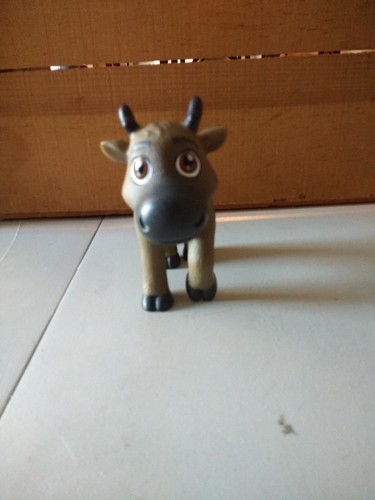 Disney froze Baby Sven figure | eBay