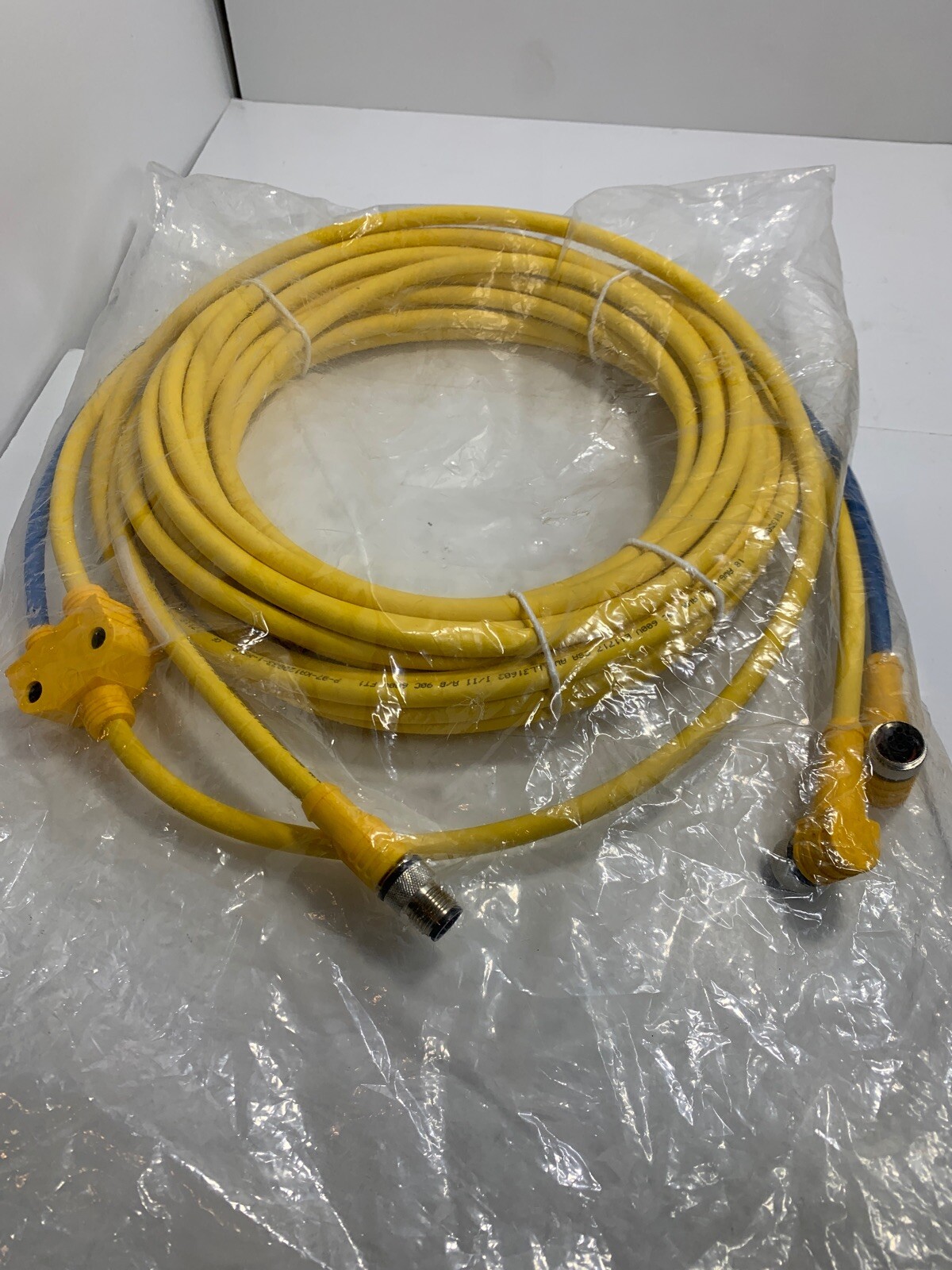 Atlas Copco Cable Dbl M1 2658-3860-20 2658386020 | eBay
