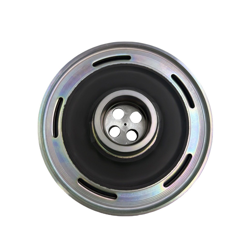 Engine Crankshaft Pulley 11238602800 Fits Mini Cooper Clubman ...