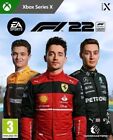 F1 22 Formula 1 Xbox Series X RACING GAME formula One VERY GOOD ...