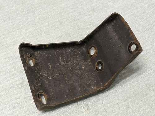 2002 - 2008 Dodge Ram Bumper Bracket - 55077704AA | eBay UK