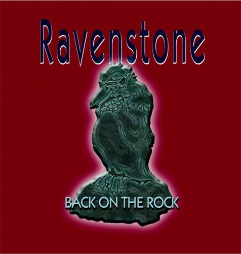 Back on the Rock by Ravenstone (CD, 2005) for sale online | eBay