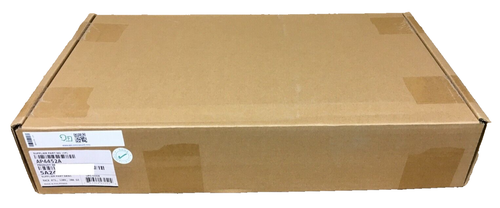 APC NetShelter AP4452A Rack Mountable Automatic Transfer Switch for ...