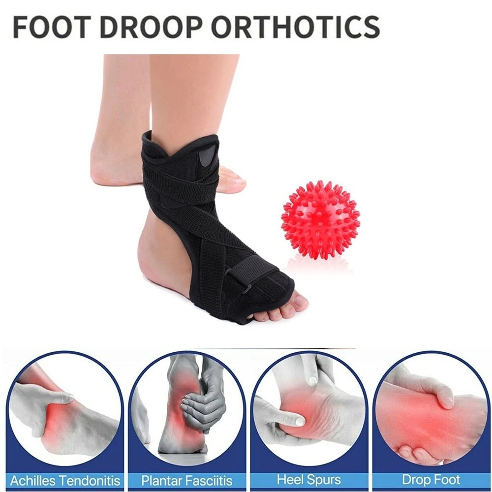Plantar Arm