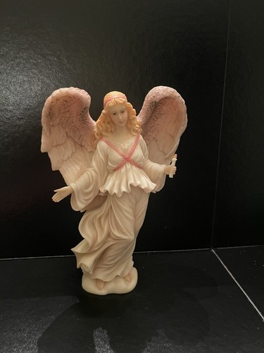 Seraphim Classics Angel Priscilla Benevolent Guide by Roman 1994 #69301 ...