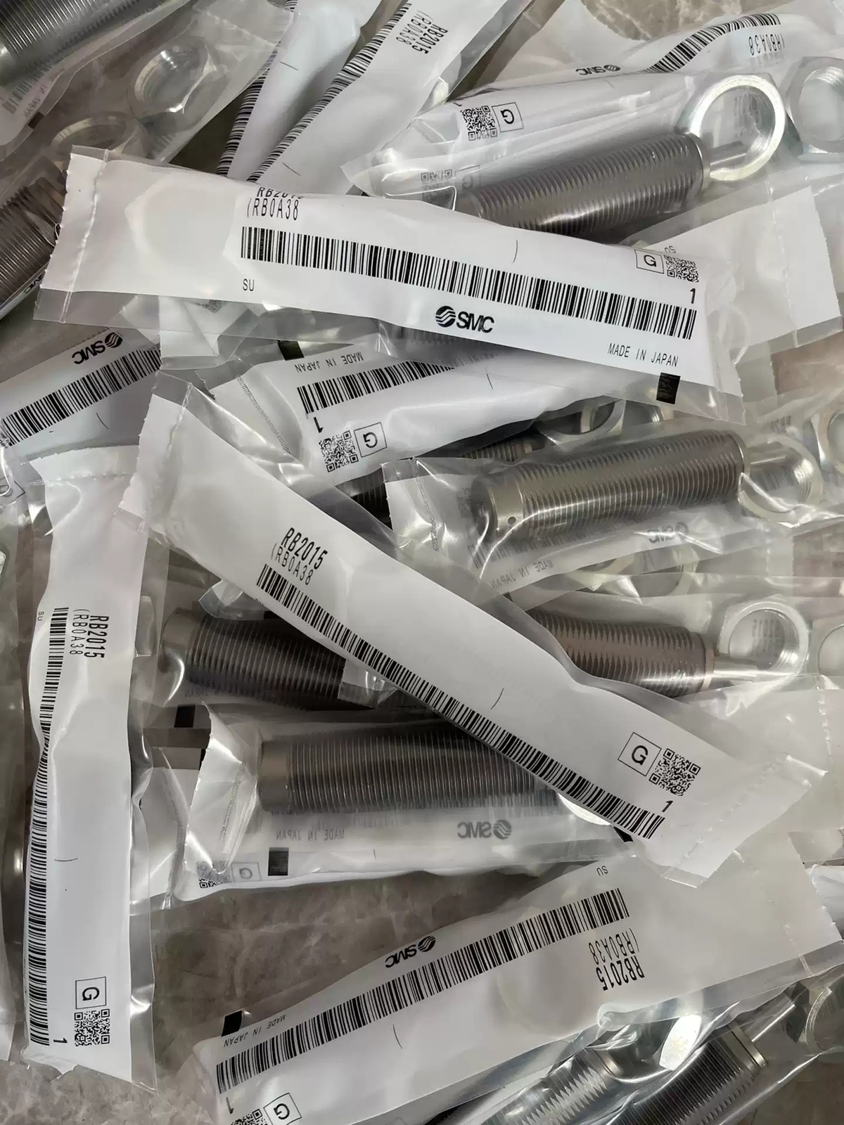 1pcs SMC RB2015 | eBay