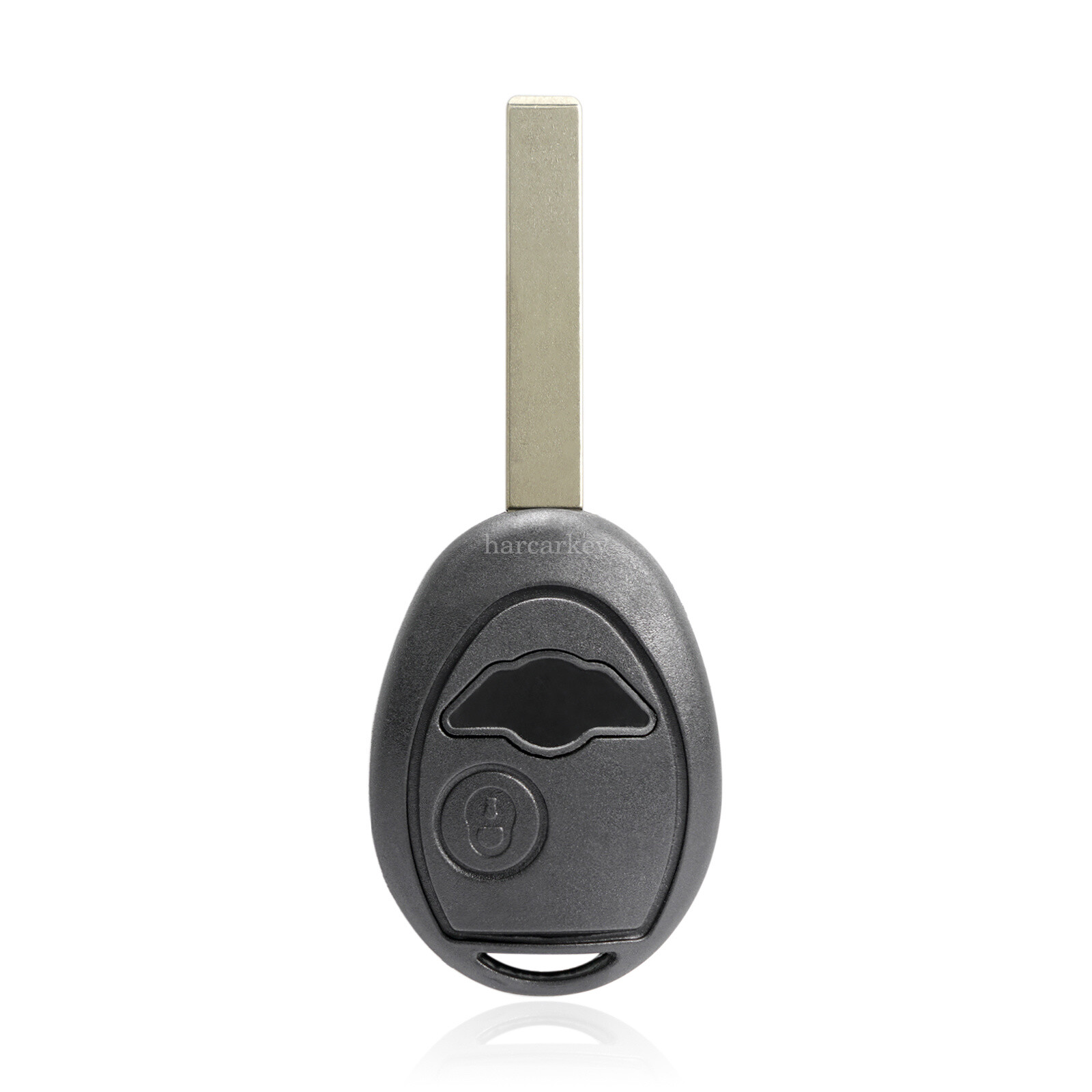 Remote Key Fob For BMW Mini Cooper R50 R53 S 2001 2002 2003 2004 2005 ...