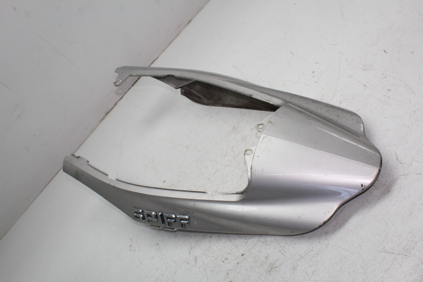 2005 TRIUMPH SPRINT ST 1050 REAR BACK TAIL FAIRING COWL SHROUD | eBay