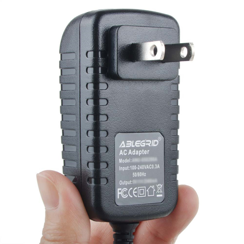 AC Wall Power Adapter Charger Cord for Sony AC-UD10 AC-UD11 AC-UUD11 ...