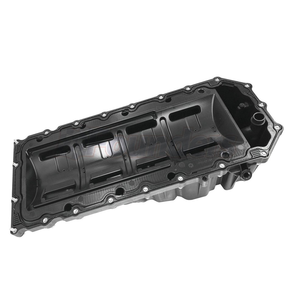 New Engine Oil Pan For Dodge Durango Jeep Grand Cherokee 5.7L V8 ...