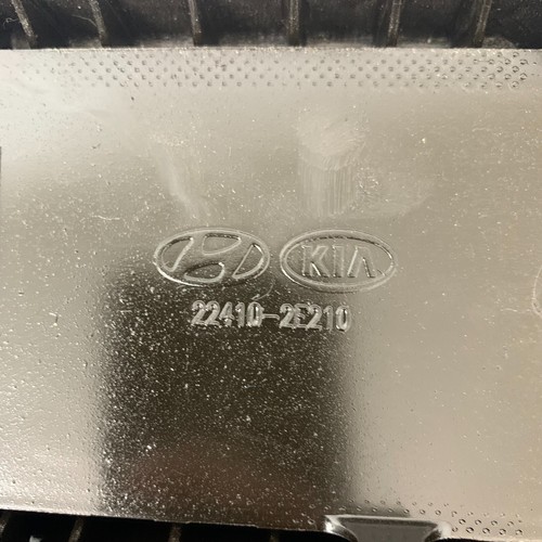 Kia Valve Cover 2014-2019 2.0L soul Forte 22410-2E210 | eBay