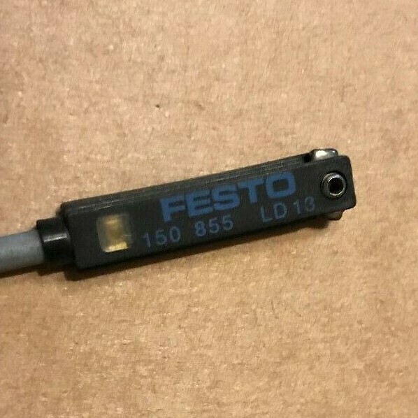 (B21) Festo 150855 SENSORE PROSSIMITA LD13 | eBay