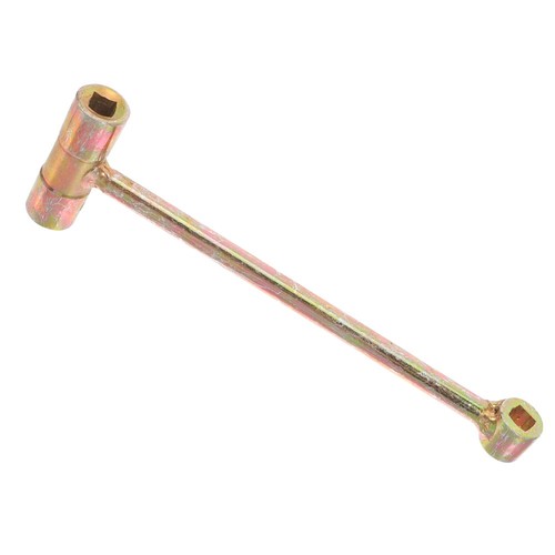 Multifunctional Gas Cylinder Wrench Acetylene Tank Lowering Valve | eBay
