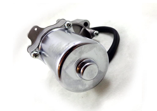 Motor Starter For SSR Lazer 5 Moped Scooter 891613412553 | eBay