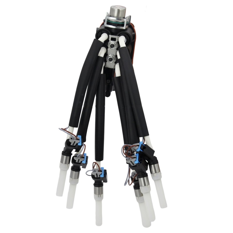 Spider Fuel Injector for 96-13 Chevrolet Astro Blazer C1500 GMC Isuzu ...