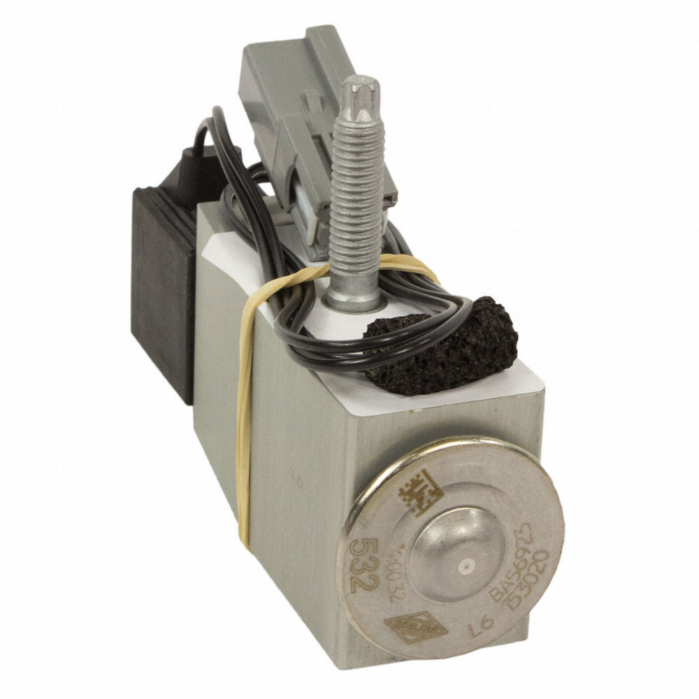 A/C Expansion Valve Motorcraft YG-755 fits 2014 Ford Transit Connect ...