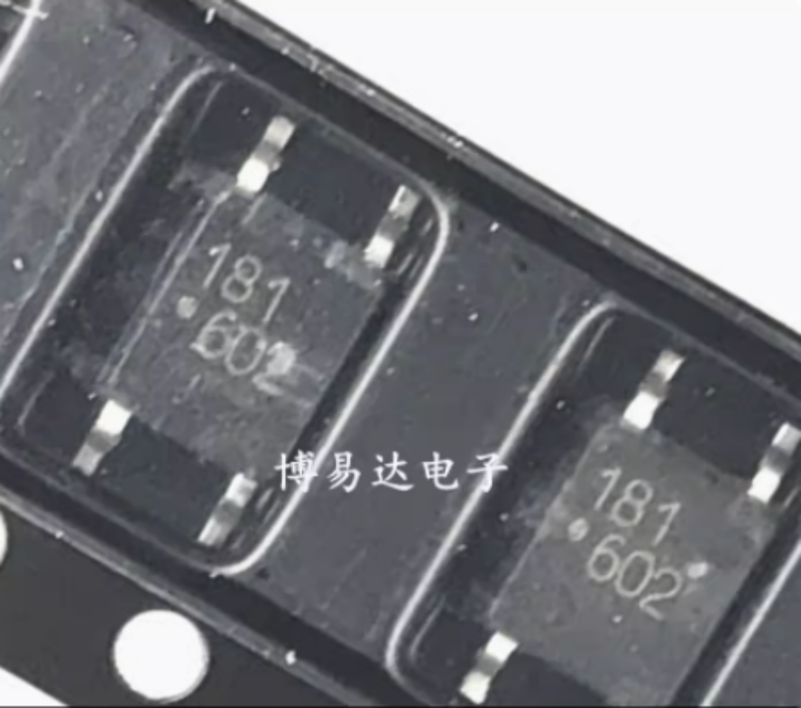 100pcs TLP181GB P181 SOP4 | eBay