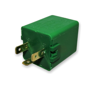 96312545 Daewoo Evanda Kalos (00-13) Turn Signal Flasher Relay DECO ...