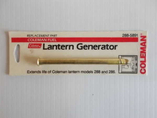 Coleman 288-5891 Lantern Generator online kaufen | eBay
