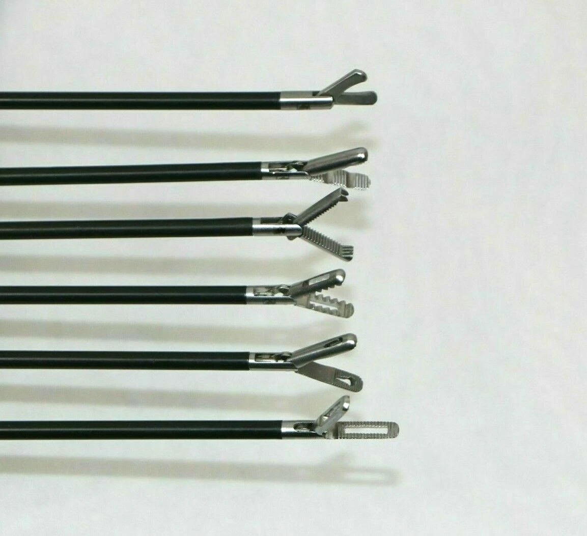 Laparoscopic Instrument Set