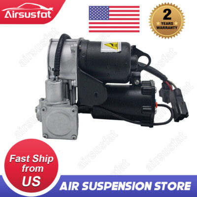 AC & Refrigeration Units - Air Rover