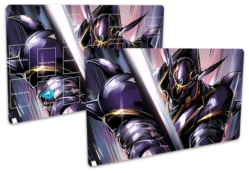 Buster Blader Wallpaper