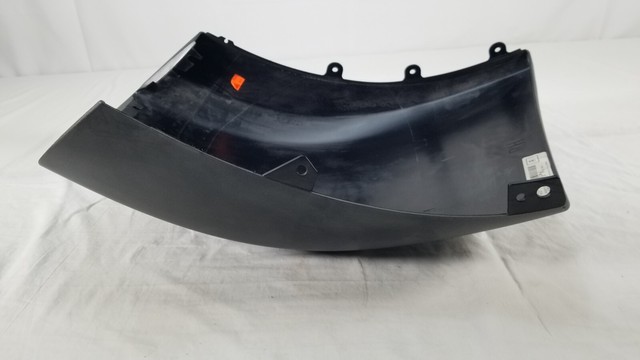 Chevy Silverado GM OEM Front Bumper-end Cap Right 15838398 for sale ...