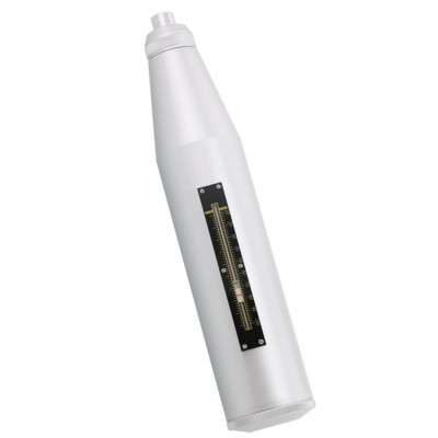 HT-75 Portable Brick Rebound Test Hammer for Brick Light Bone Concrete ...