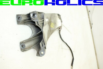 OEM BMW E60 528i 08-10 Right Engine Mount Bracket Support 22116776286 ...