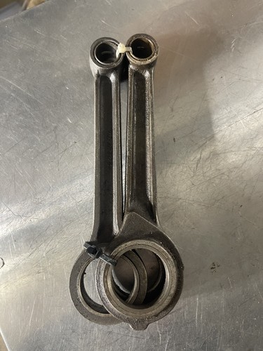 Harley Davidson connecting rods shovelhead engine motor FL FLH 24296-74 ...