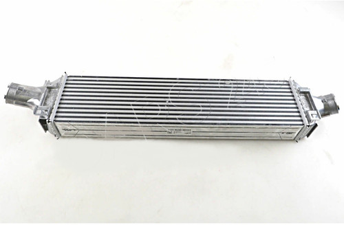 NEW AUDI Q5 FY INTERCOOLER RADIATOR 80A145805K ORIGINAL | eBay