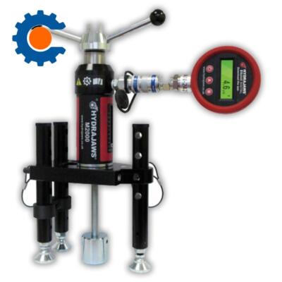 Hydrajaws® M2000 Pro Tester Kit Medium Duty Fixing Tester M2000 | eBay