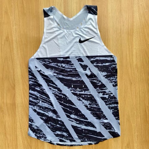 Nike Pro Elite AeroSwift Singlet Men’s Size Large | eBay