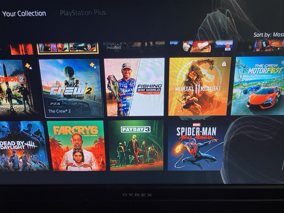 NBA 2K25 Vet 3 Account with 6+ Builds Collage Football 26, Madden 25 ...