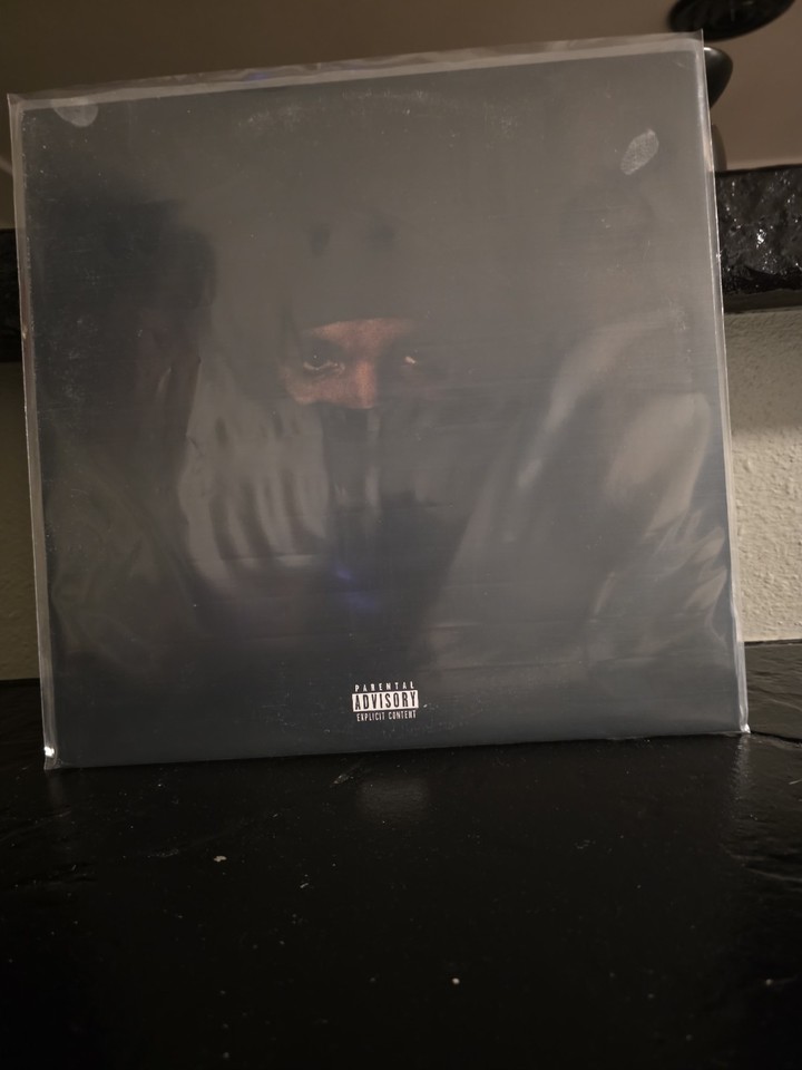 Drake Dark Lane Demo Tapes 1LP Vinyl, Black, 12" Record | eBay