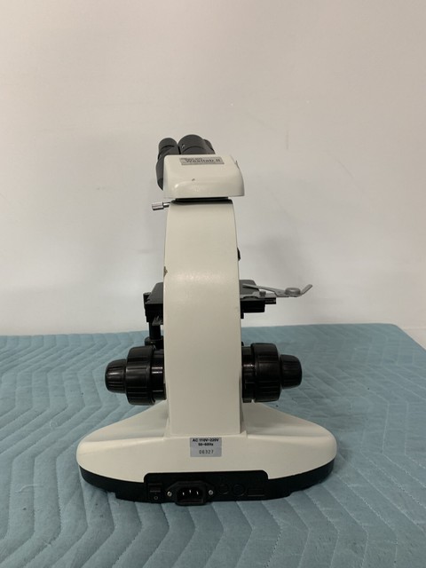 Seiler Westlab II Microscope W/ 4 Objectives for sale online | eBay